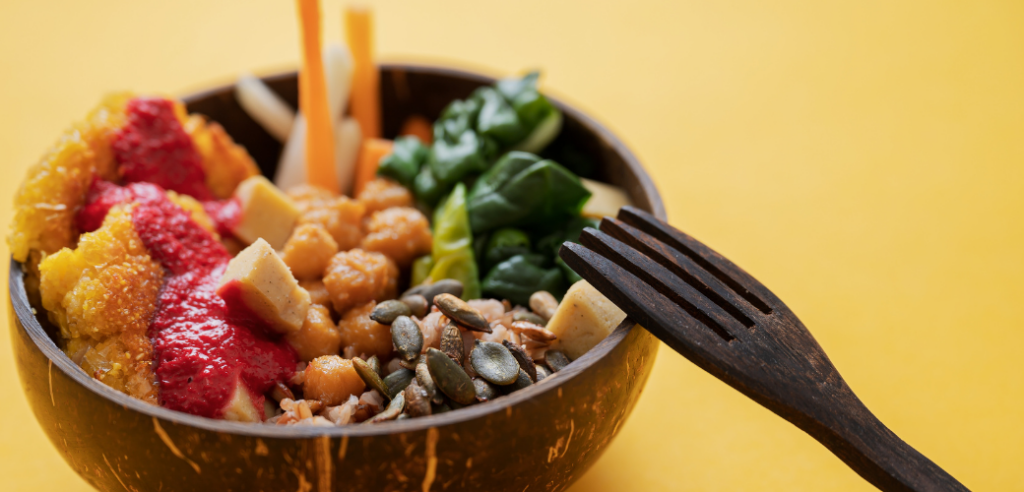 The Yogic Diet: A Complete Guide | Santosha Yoga Institute